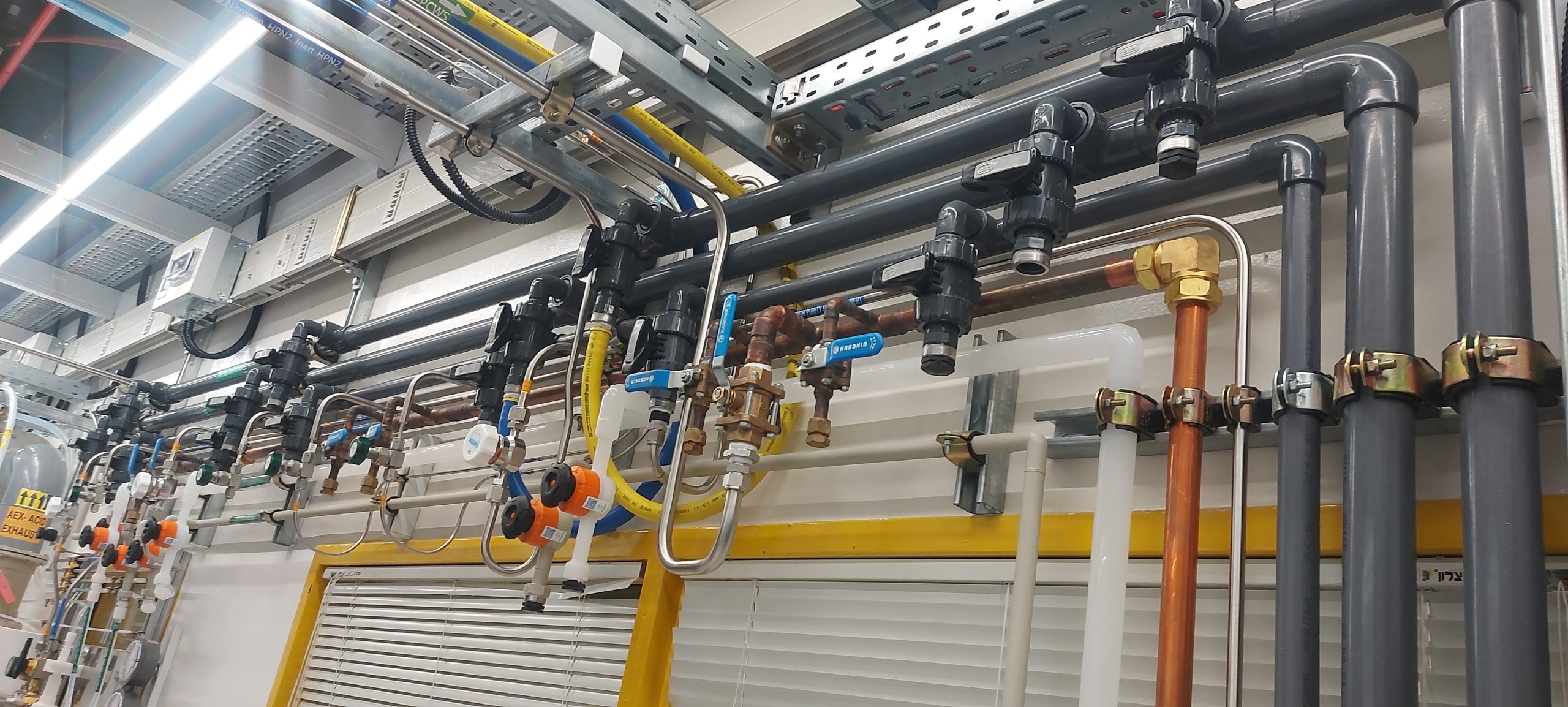 Piping systems – Rigotec